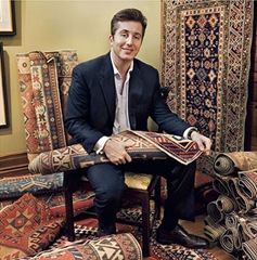 "Xalı" Development of Weaving Traditions Society: Origin of "Caucasian ...